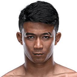 Watch ONE 172: Takeru vs. Rodtang Online - watch.onefc.com