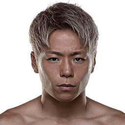 Watch ONE 172: Takeru vs. Rodtang Online - watch.onefc.com