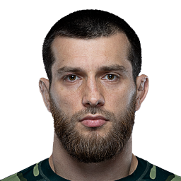 Magomed Abdulkadirov