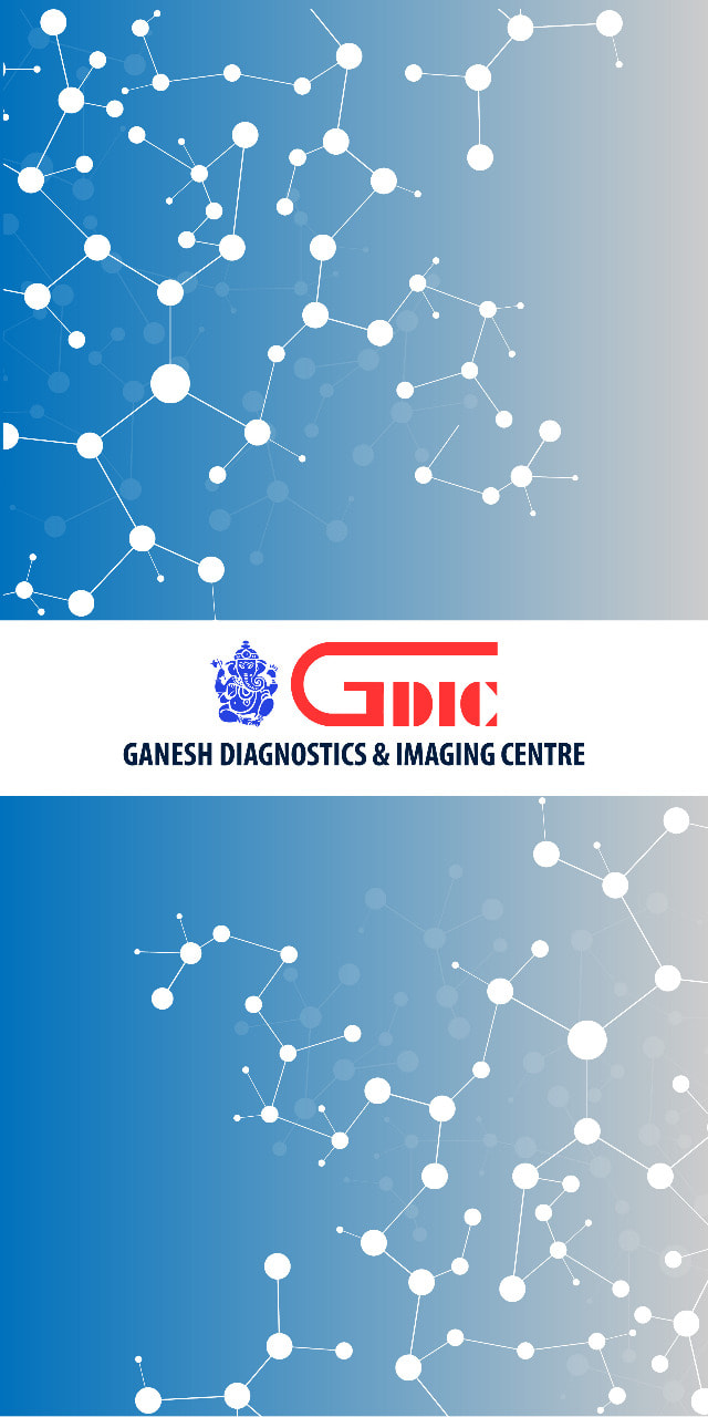 Ganesh Diagnostic & Imaging Centre Pvt. Ltd, New Delhi: View Tests ...