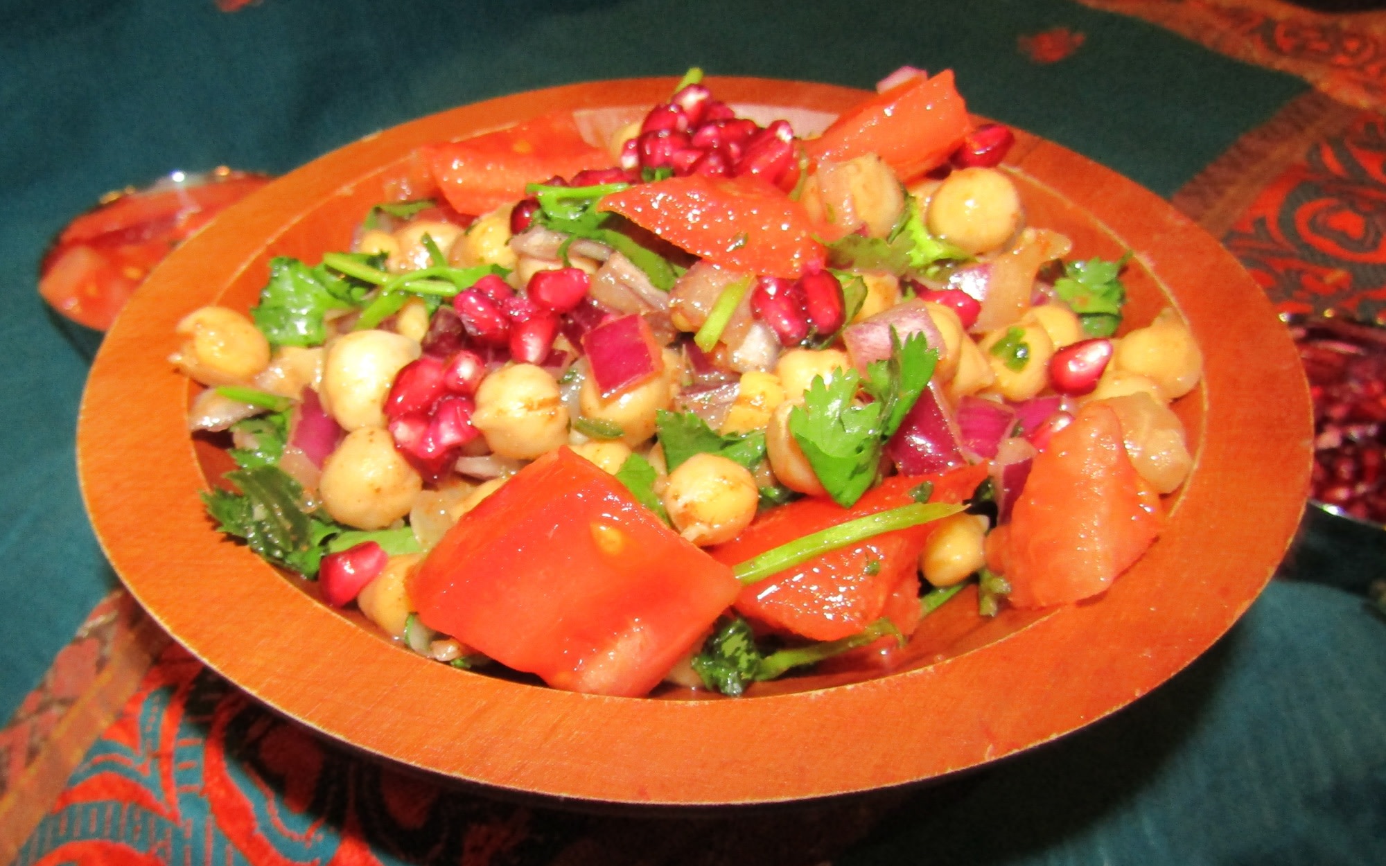 SnackWallah - Delicious Indian Street Food in the Newcastle Grainger Market