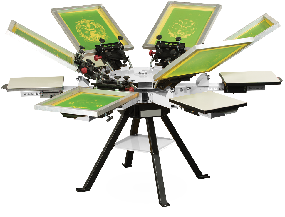 Spauda ant tekstiles