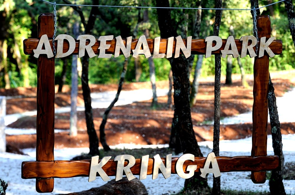 Adrenaline Park Kringa