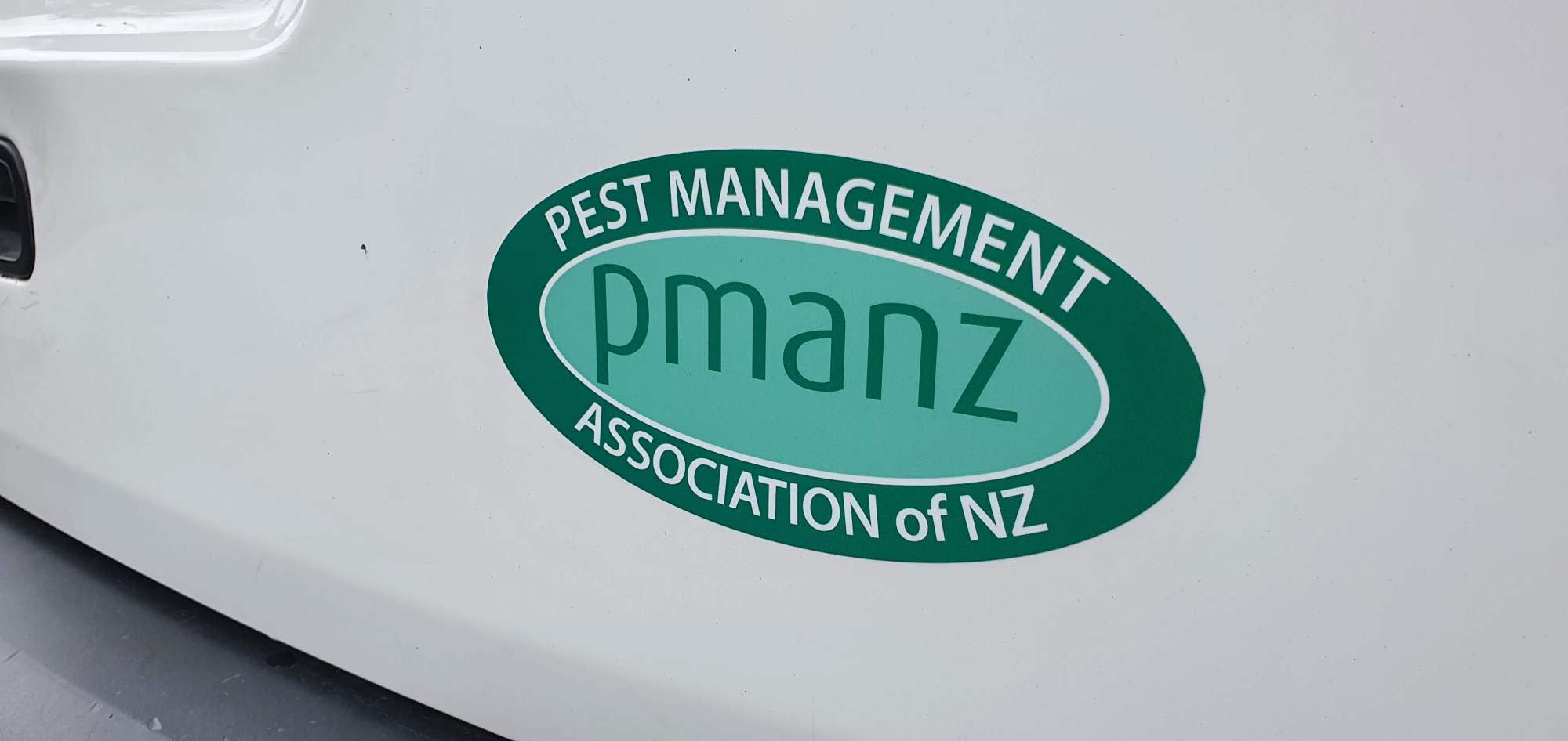 Pest Control Technician