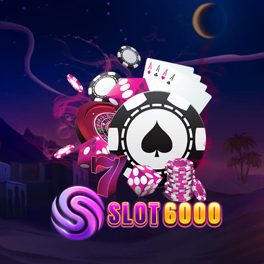 SLOT6000 - DAFTAR SLOT6000 - LOGIN SLOT6000 - LINK ALTERNATIF SLOT6000