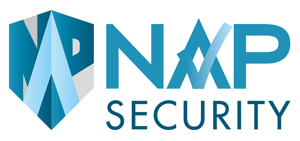 Nap Security - Uw beveiliging is dan goed geregeld