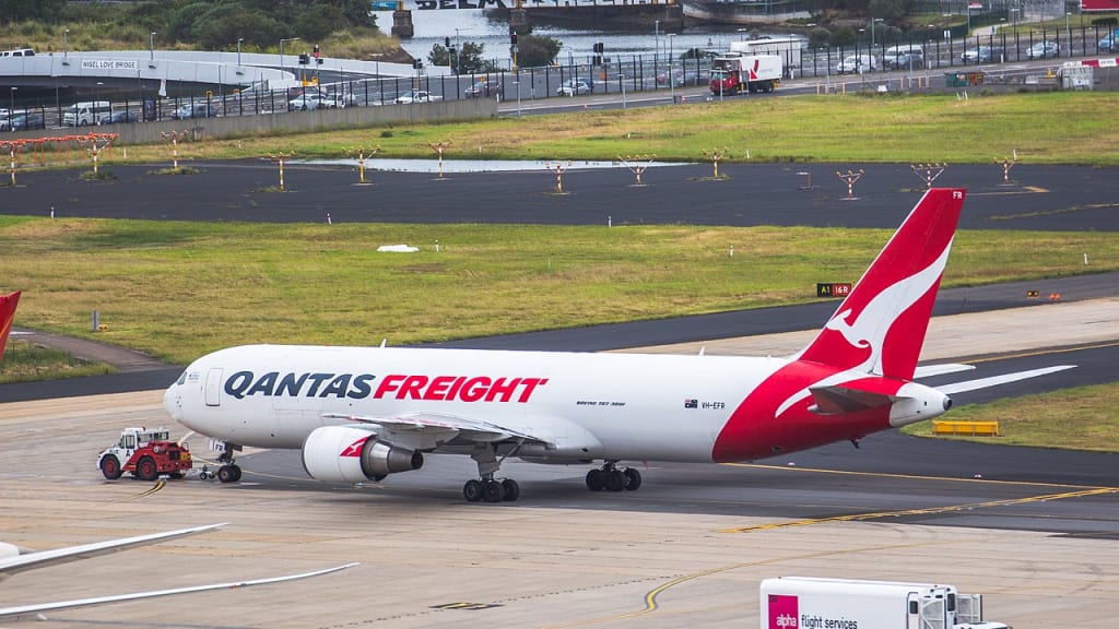 Our fleet - oneworld virtual