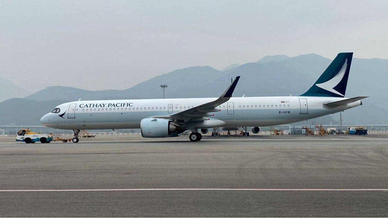 B-HPH - oneworld virtual