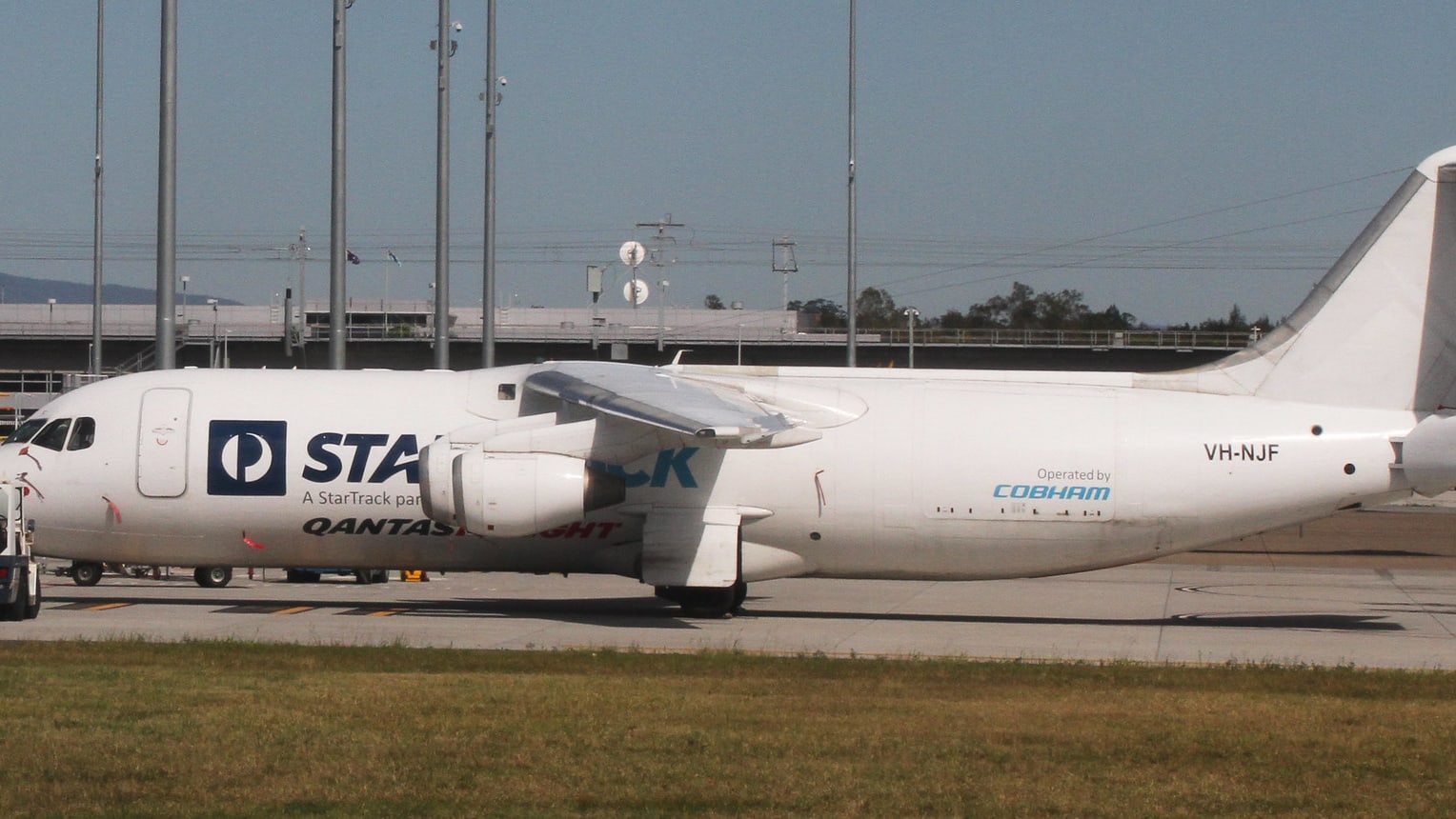 Qantas - oneworld virtual