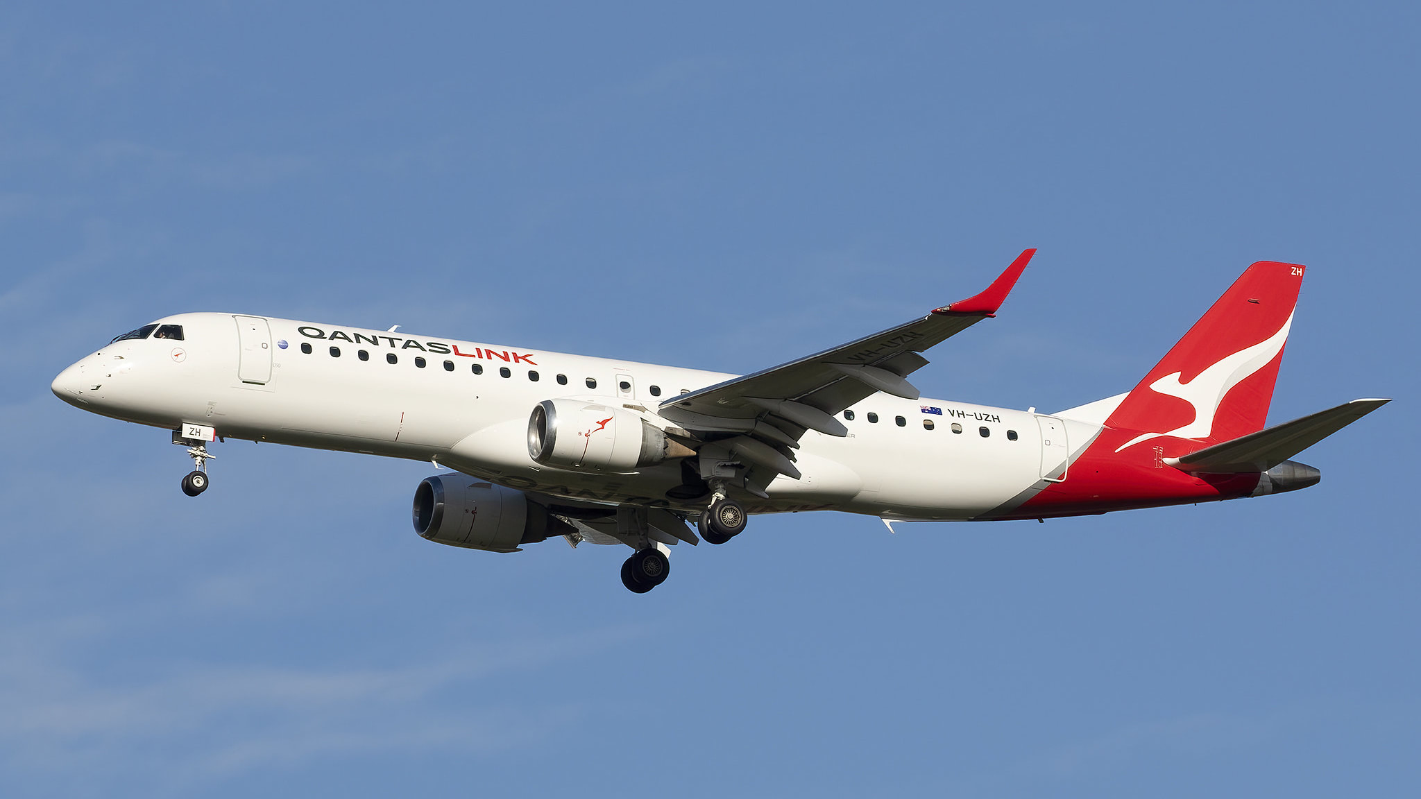 Qantas - oneworld virtual