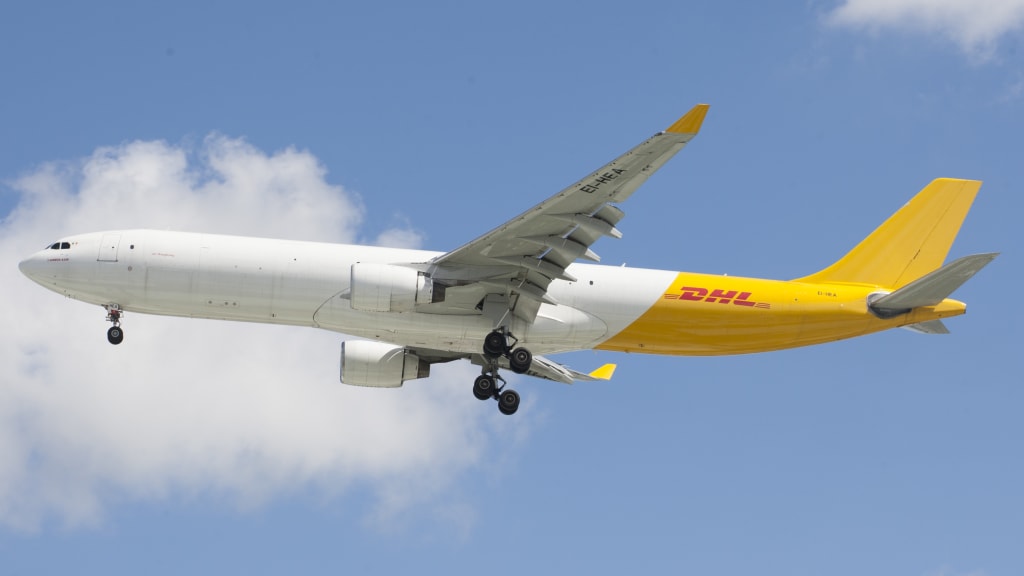 Our fleet - oneworld virtual