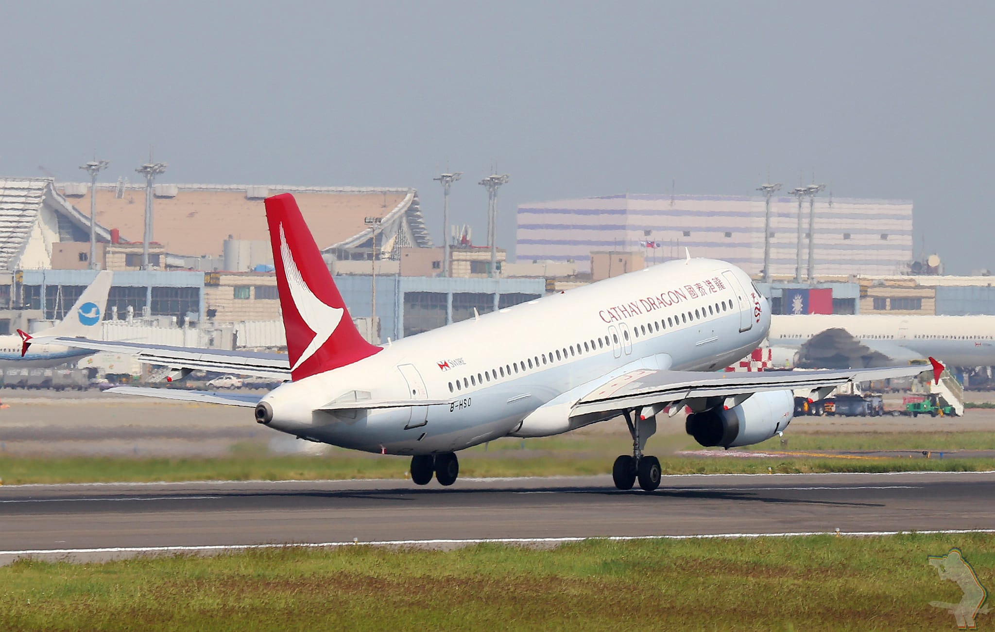 B-HSL - oneworld virtual