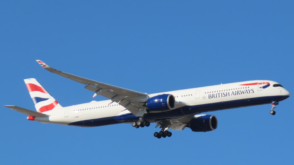 New Deliveries - oneworld virtual