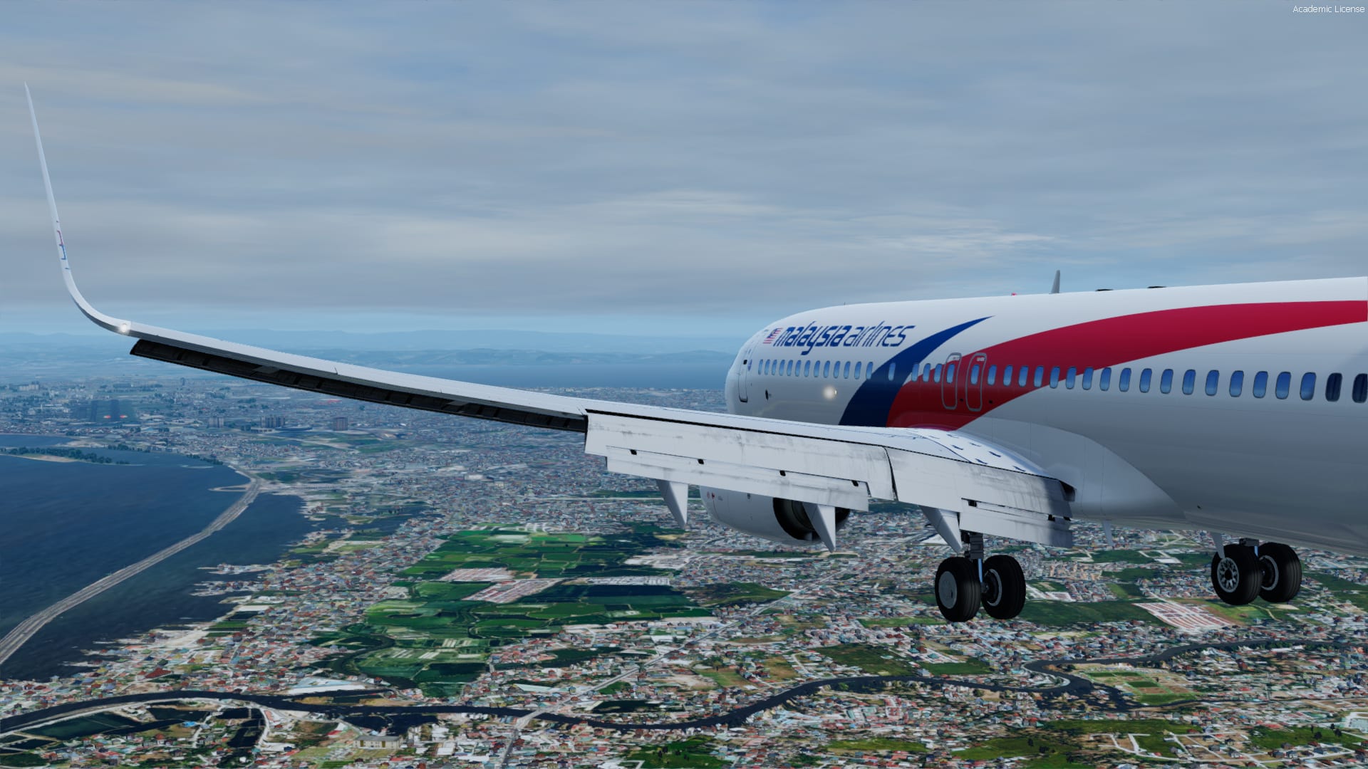 Discover Asia - oneworld virtual