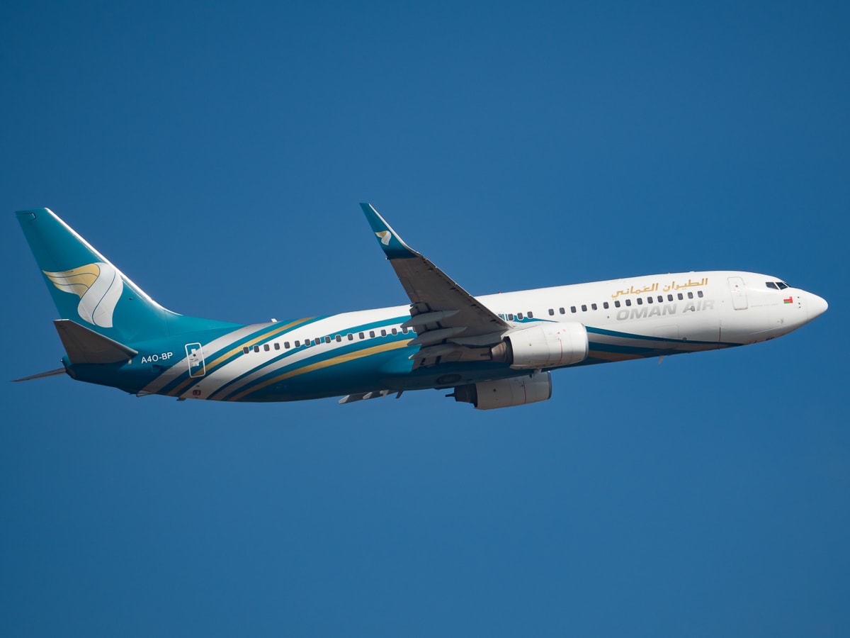 A4O-BAE - oneworld virtual