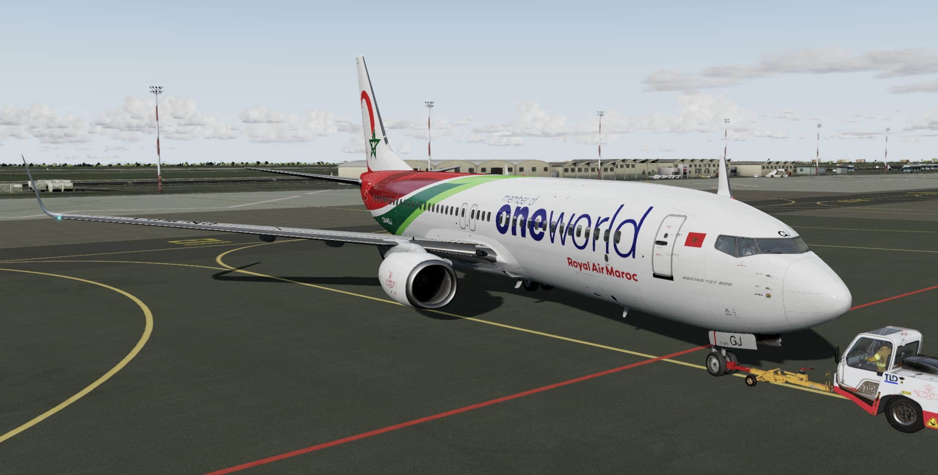 September 2022 Tour - oneworld virtual