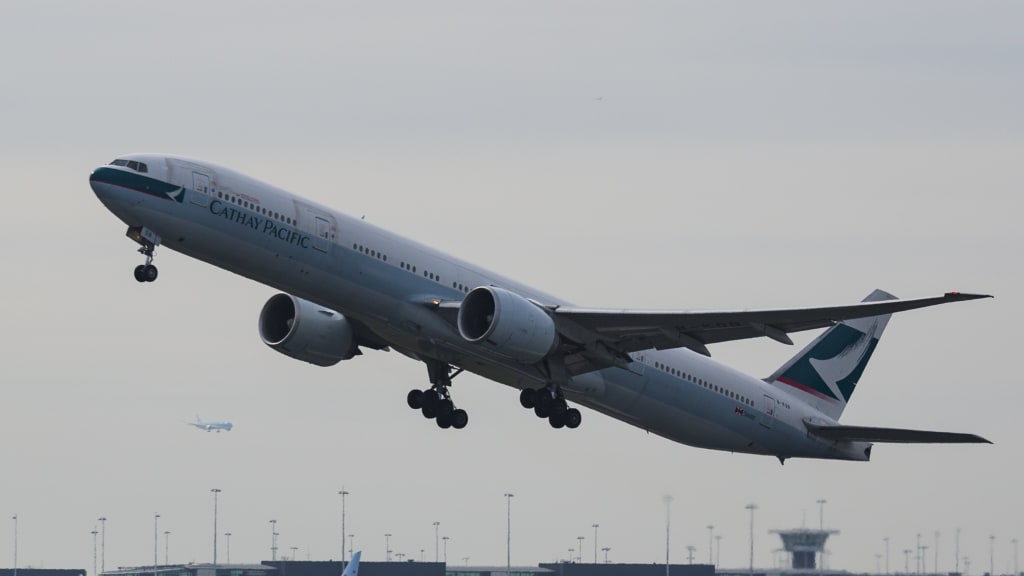 Our fleet - oneworld virtual