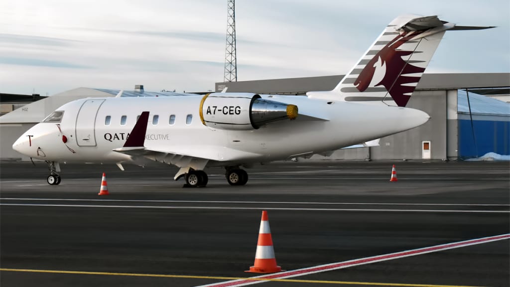 Our fleet - oneworld virtual