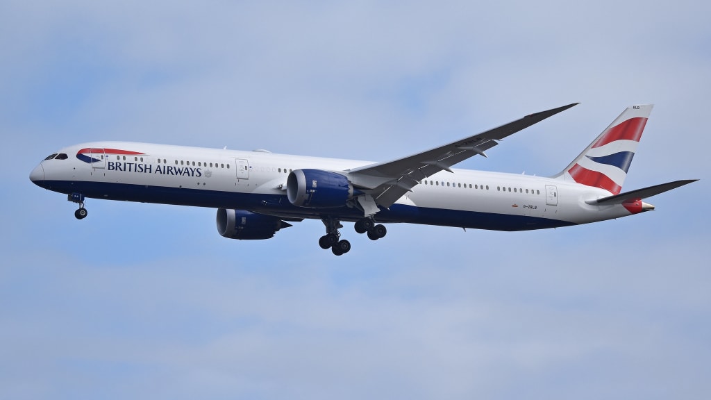 Our fleet - oneworld virtual