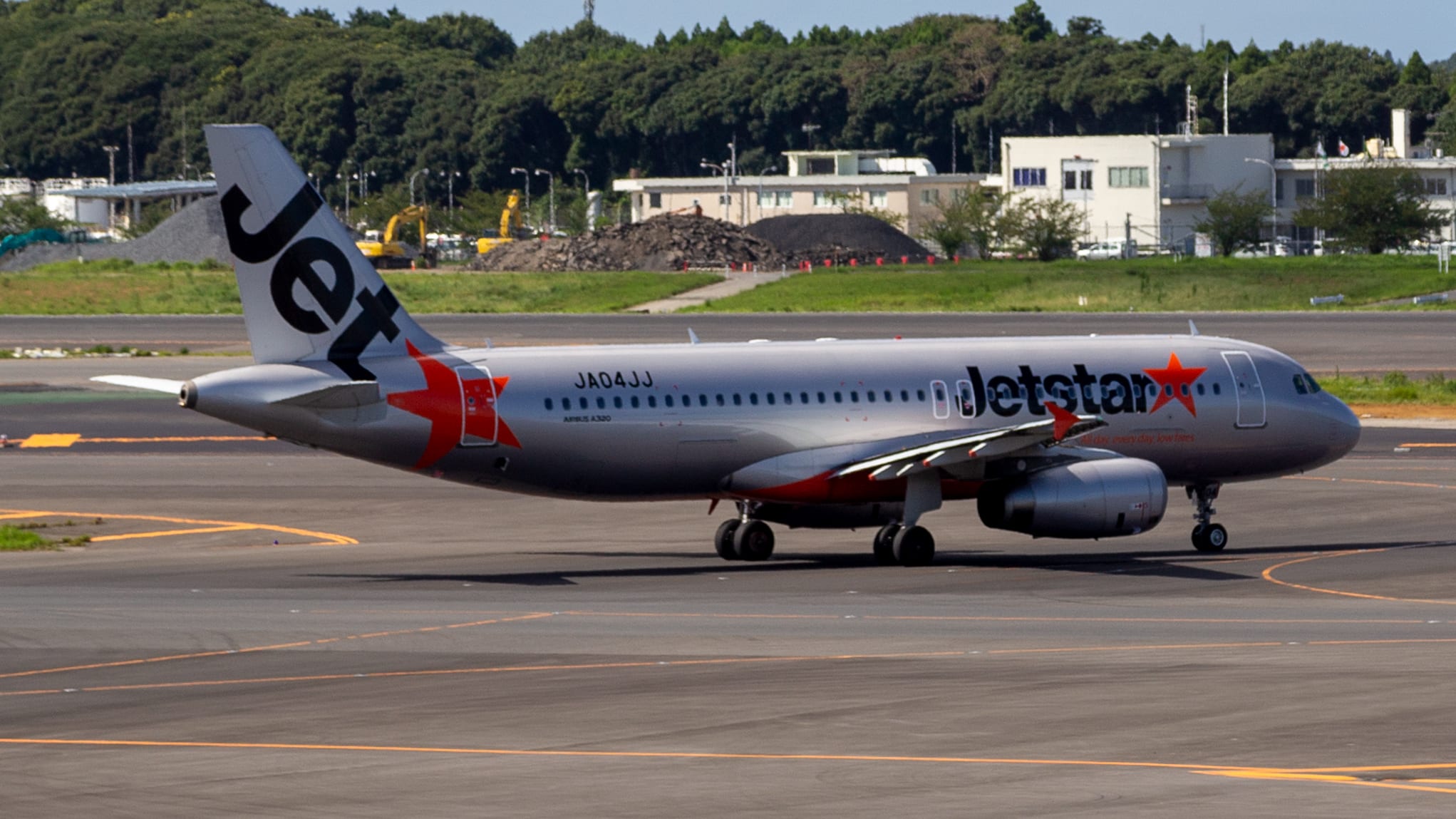 JA22JJ - oneworld virtual