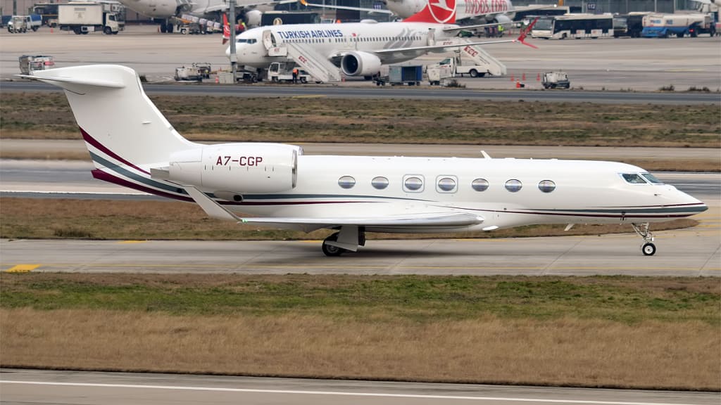 Our fleet - oneworld virtual