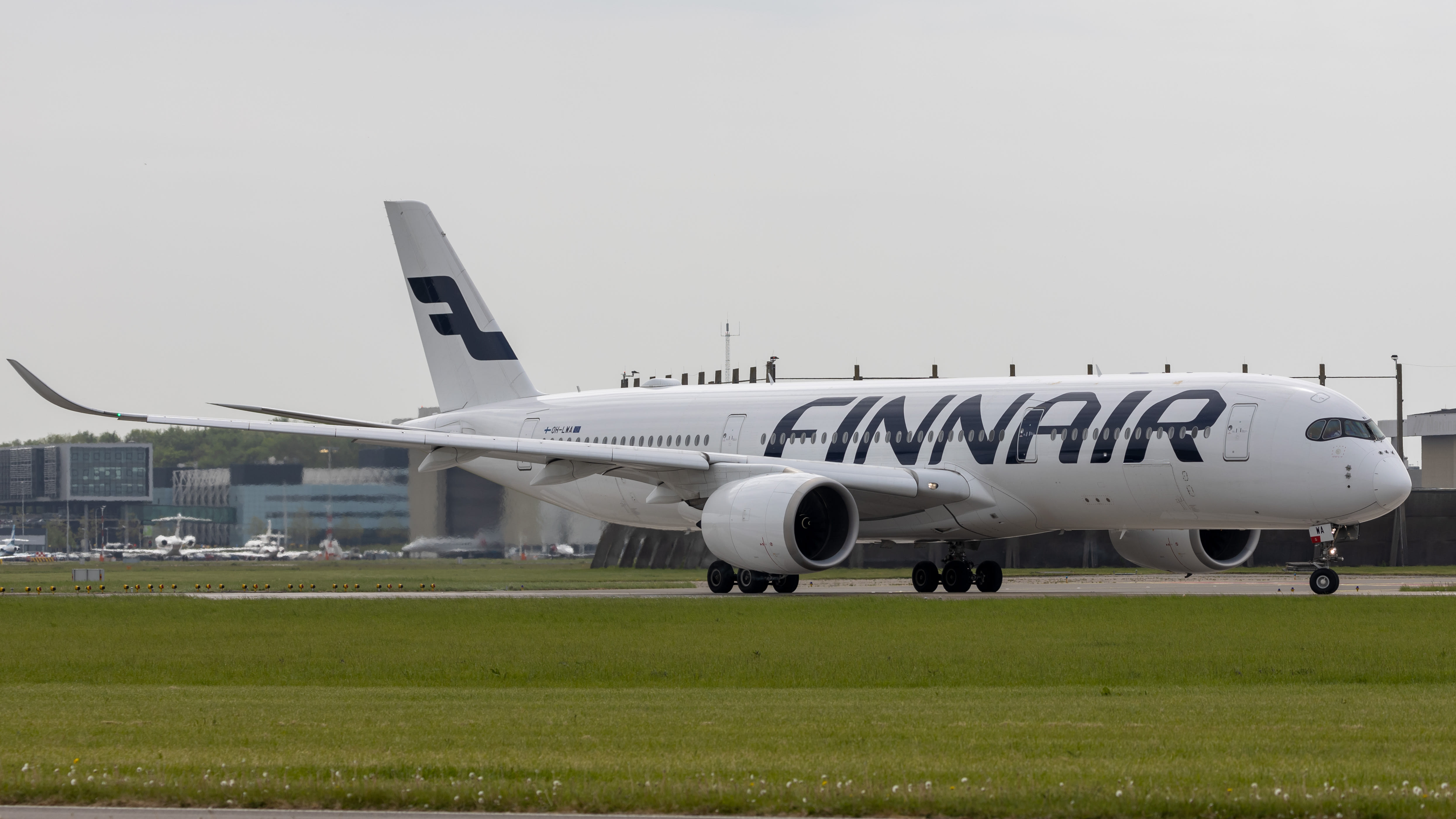 Finnair - oneworld virtual
