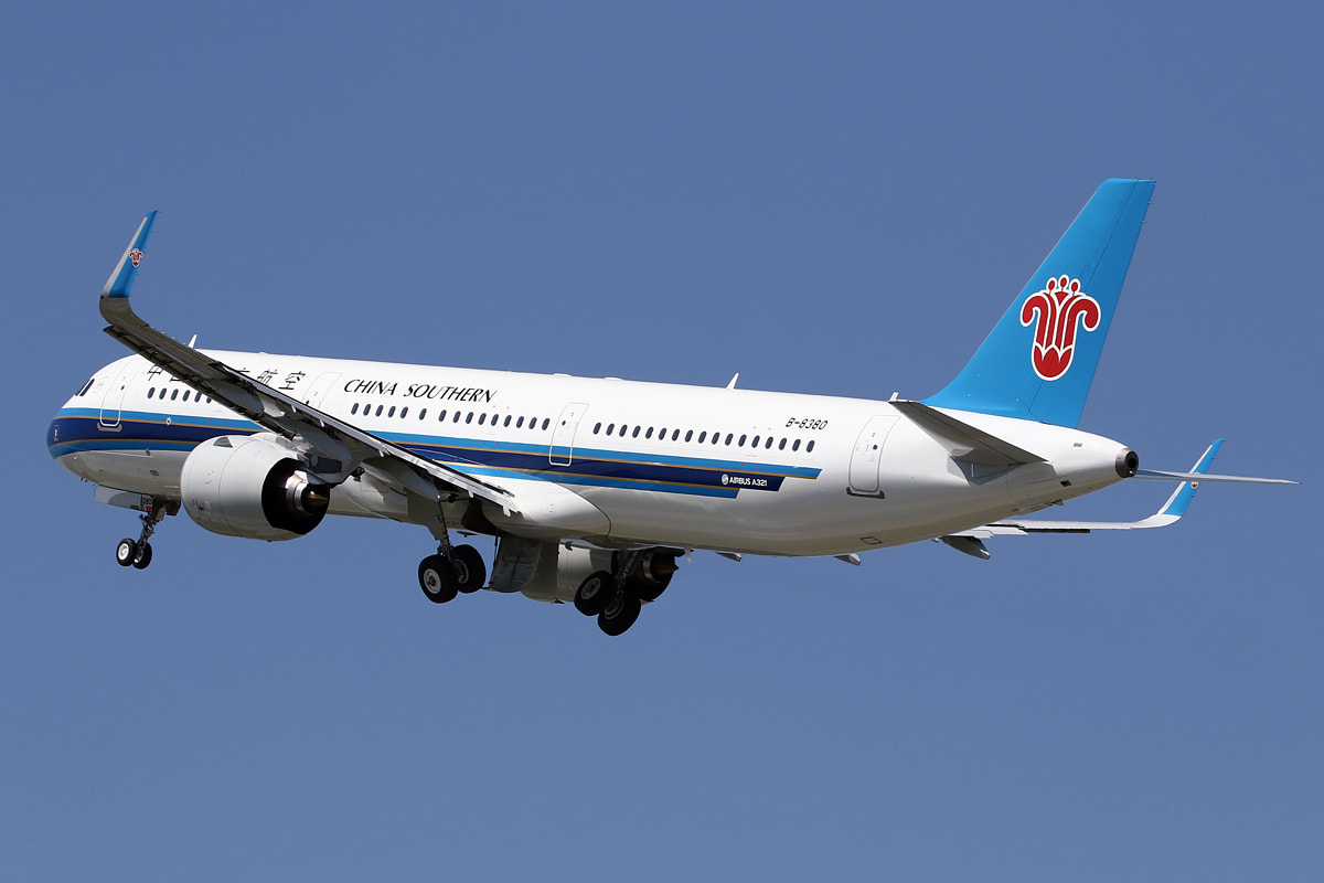 B-301V - oneworld virtual