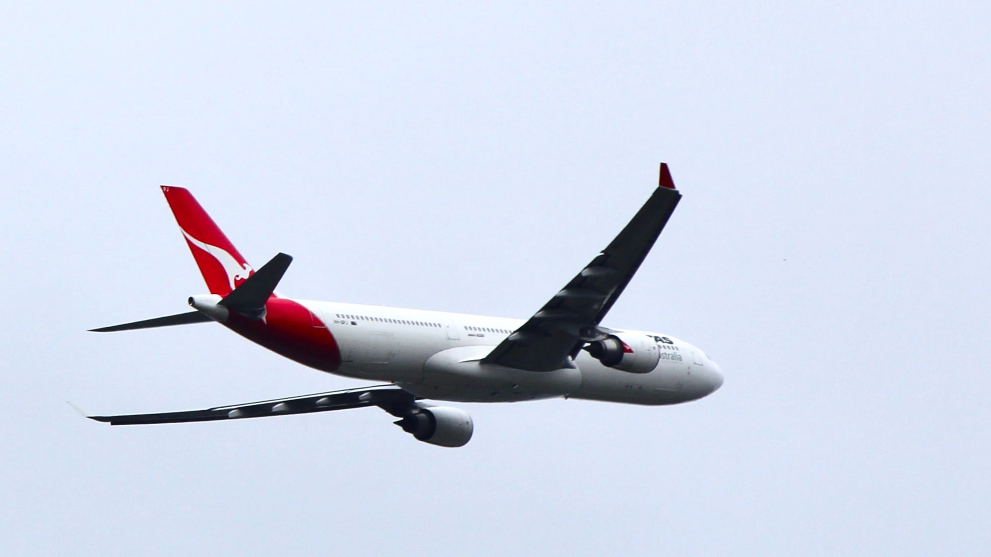 Qantas - oneworld virtual