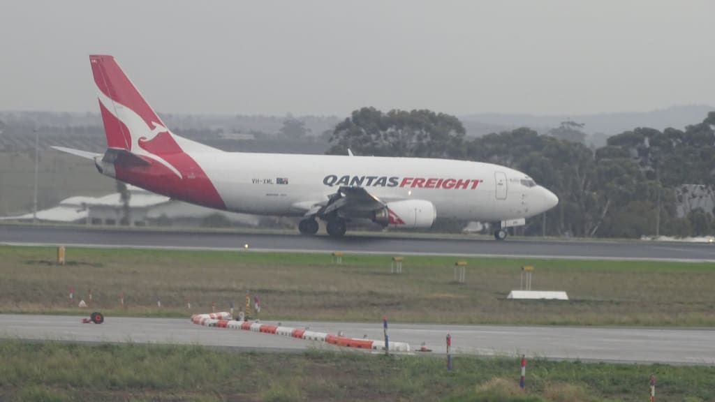 Our fleet - oneworld virtual