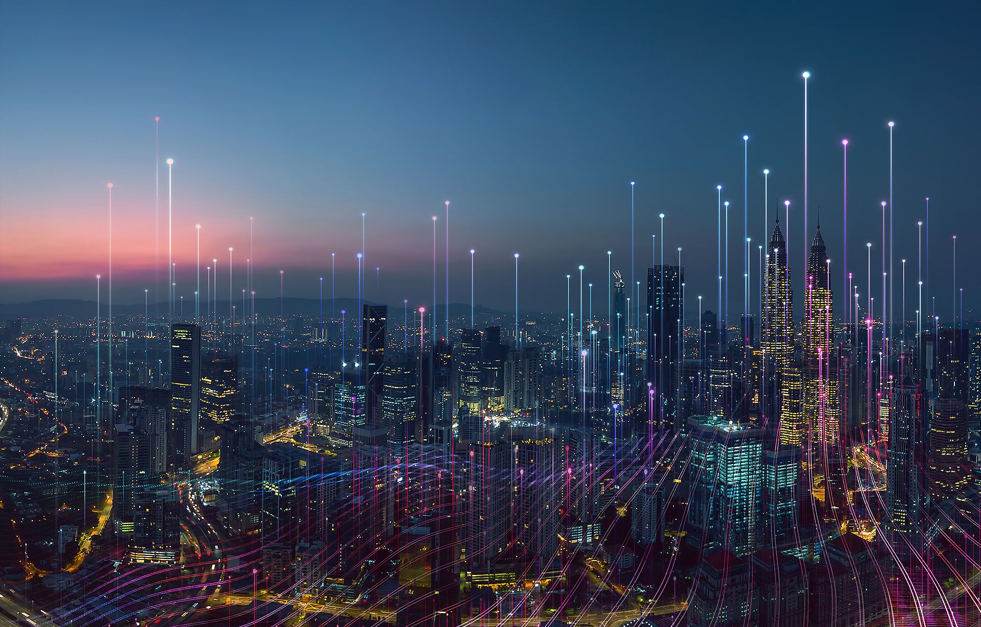 The benefits of RF Energy Harvesting | ONiO