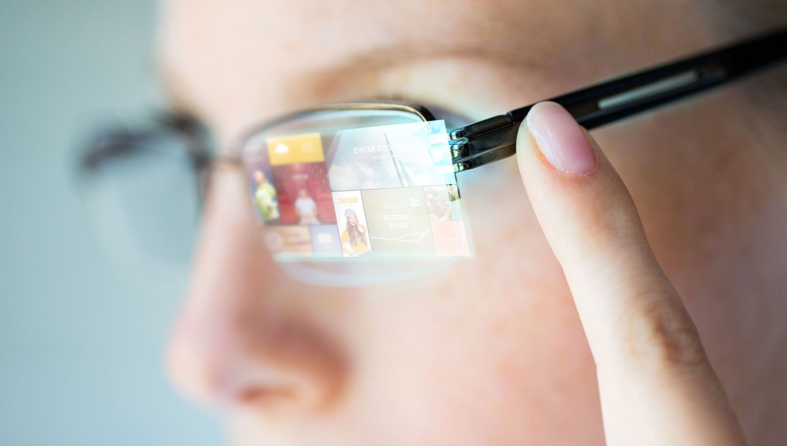 Is the future of wearables batteryless? | ONiO