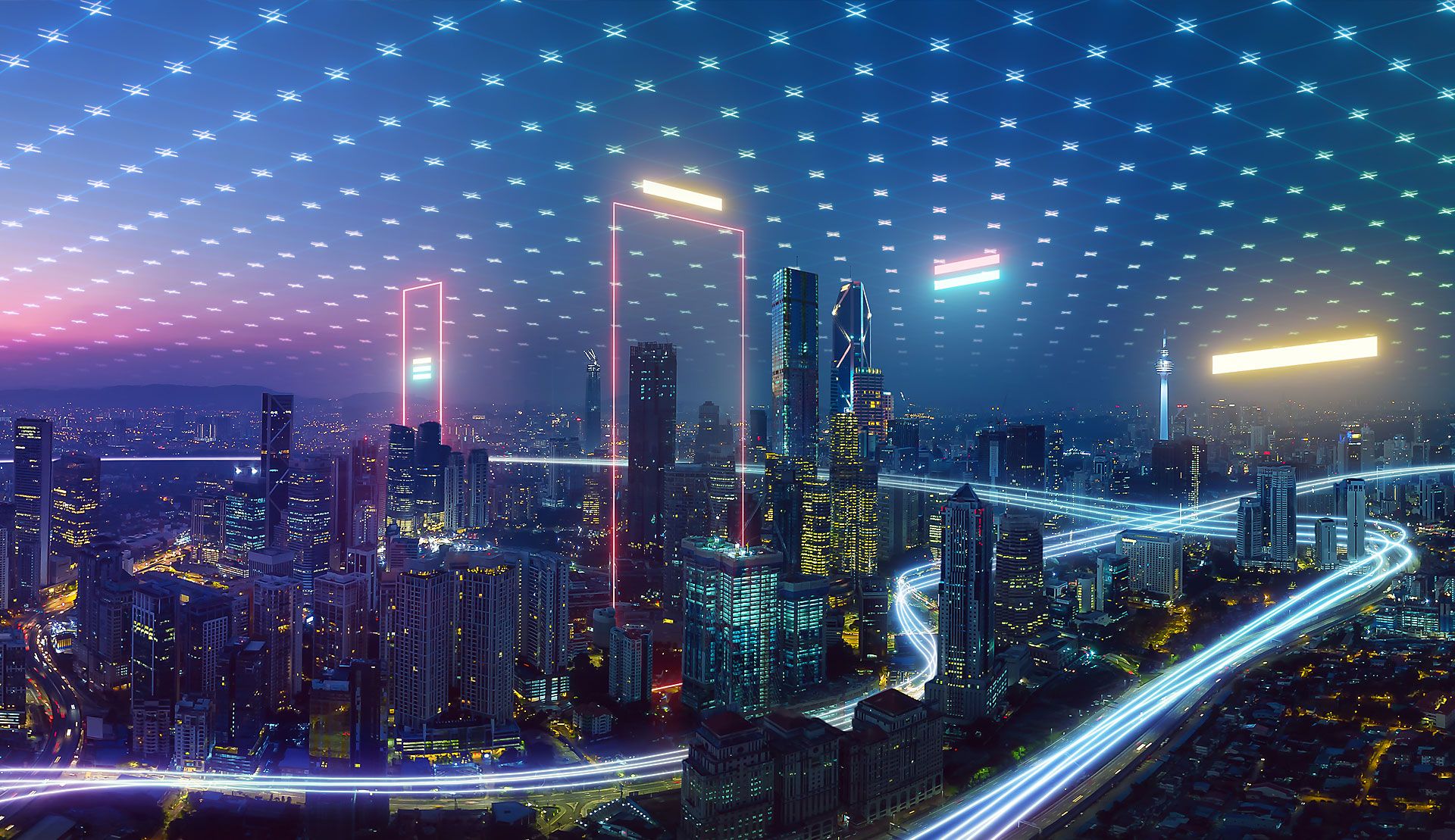 What is The Internet of Things (IoT)? | ONiO