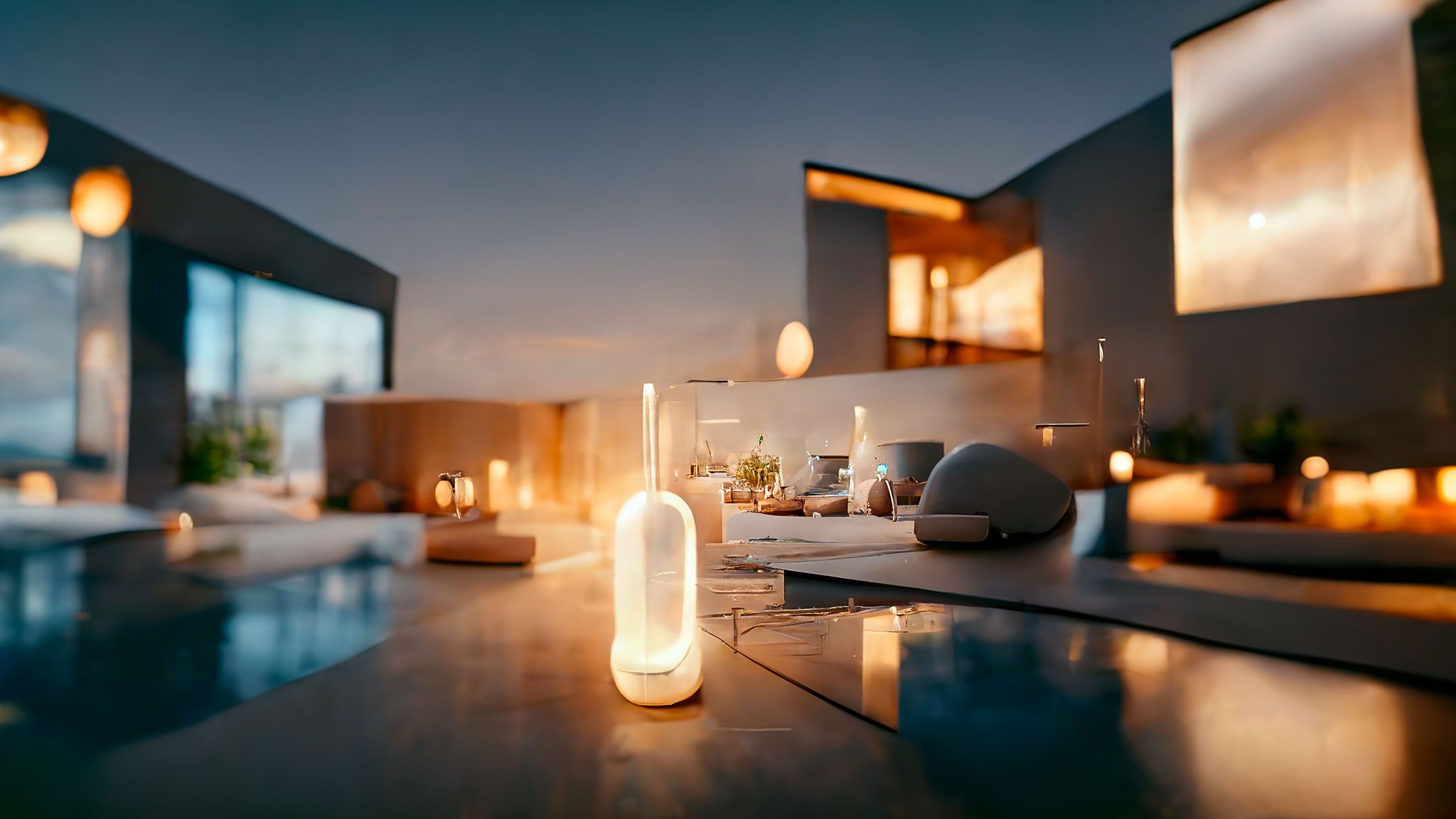 Why ambient energy is the way forward for IoT | ONiO