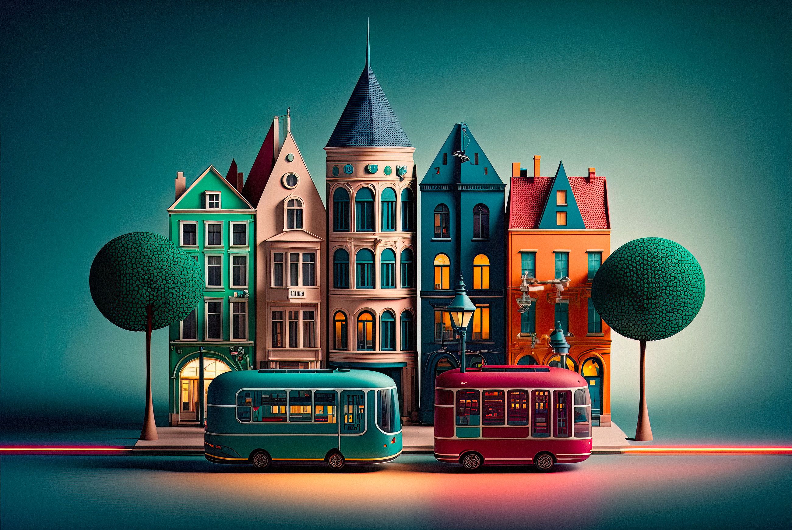 Energy Harvesting is making Smart Cities even smarter | ONiO