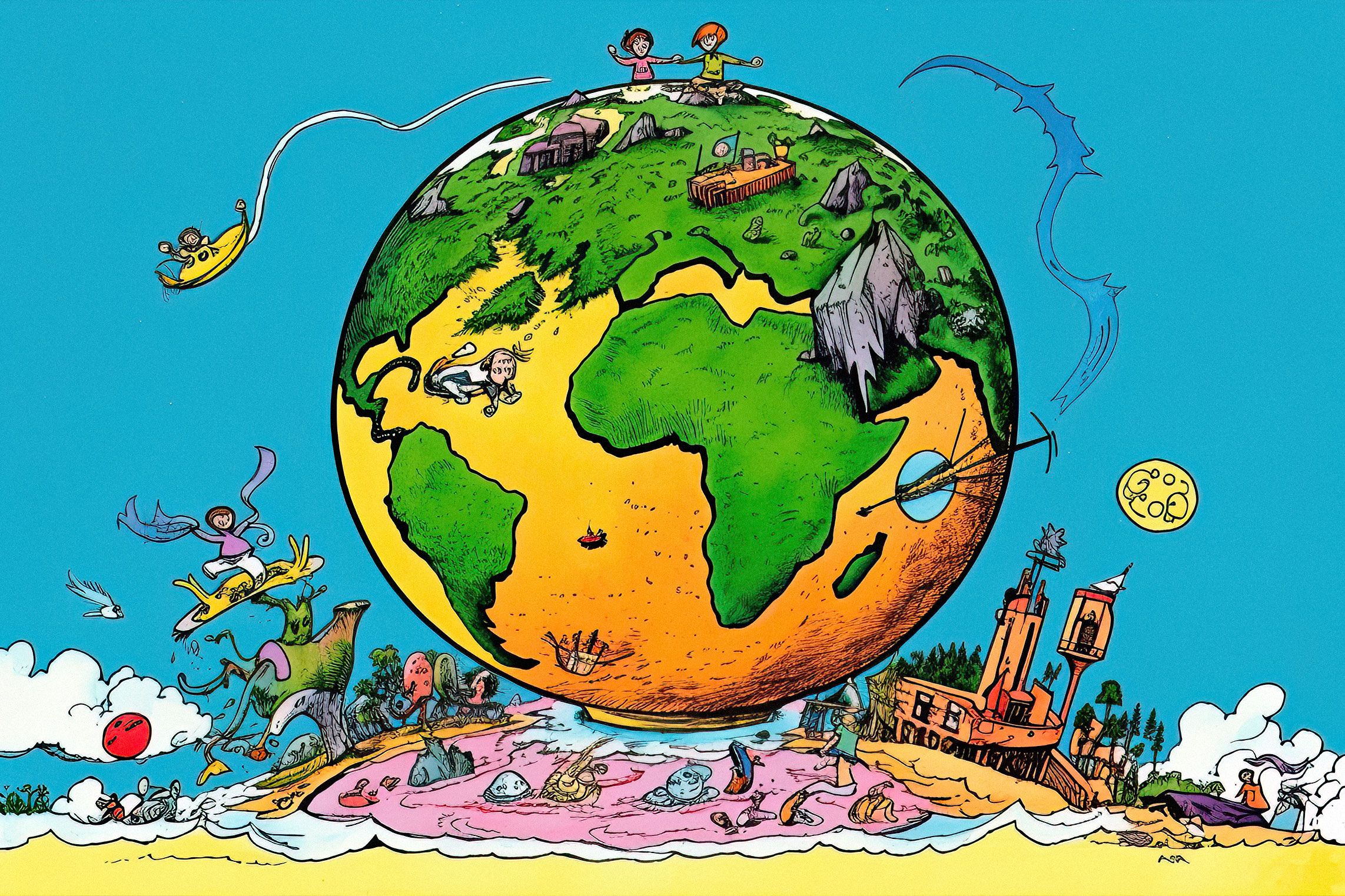 Ambient Energy and IoT: A Perfect Match for a Greener Tomorrow | ONiO