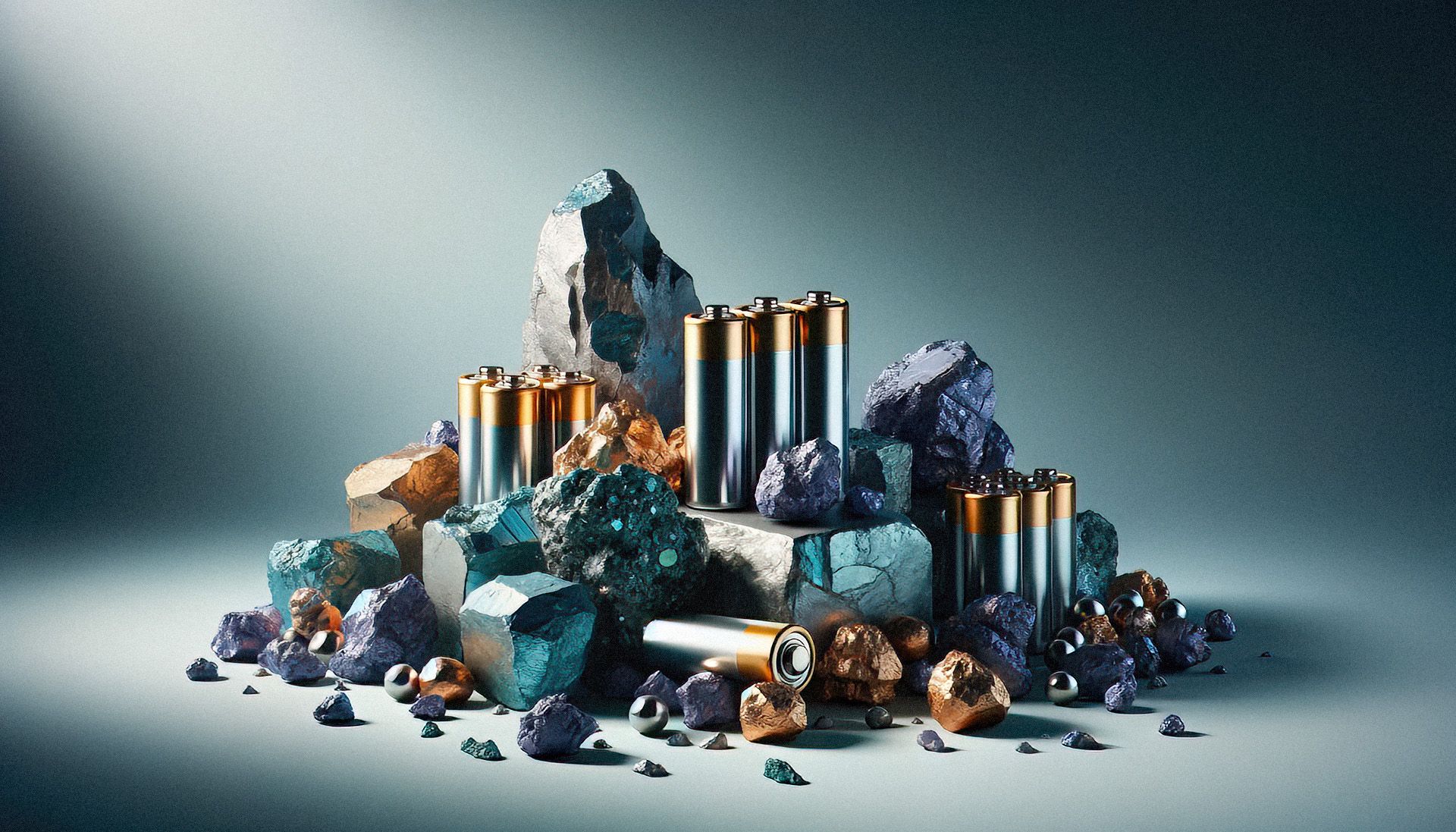 Better battery recycling is still no match for batteryless IoT | ONiO