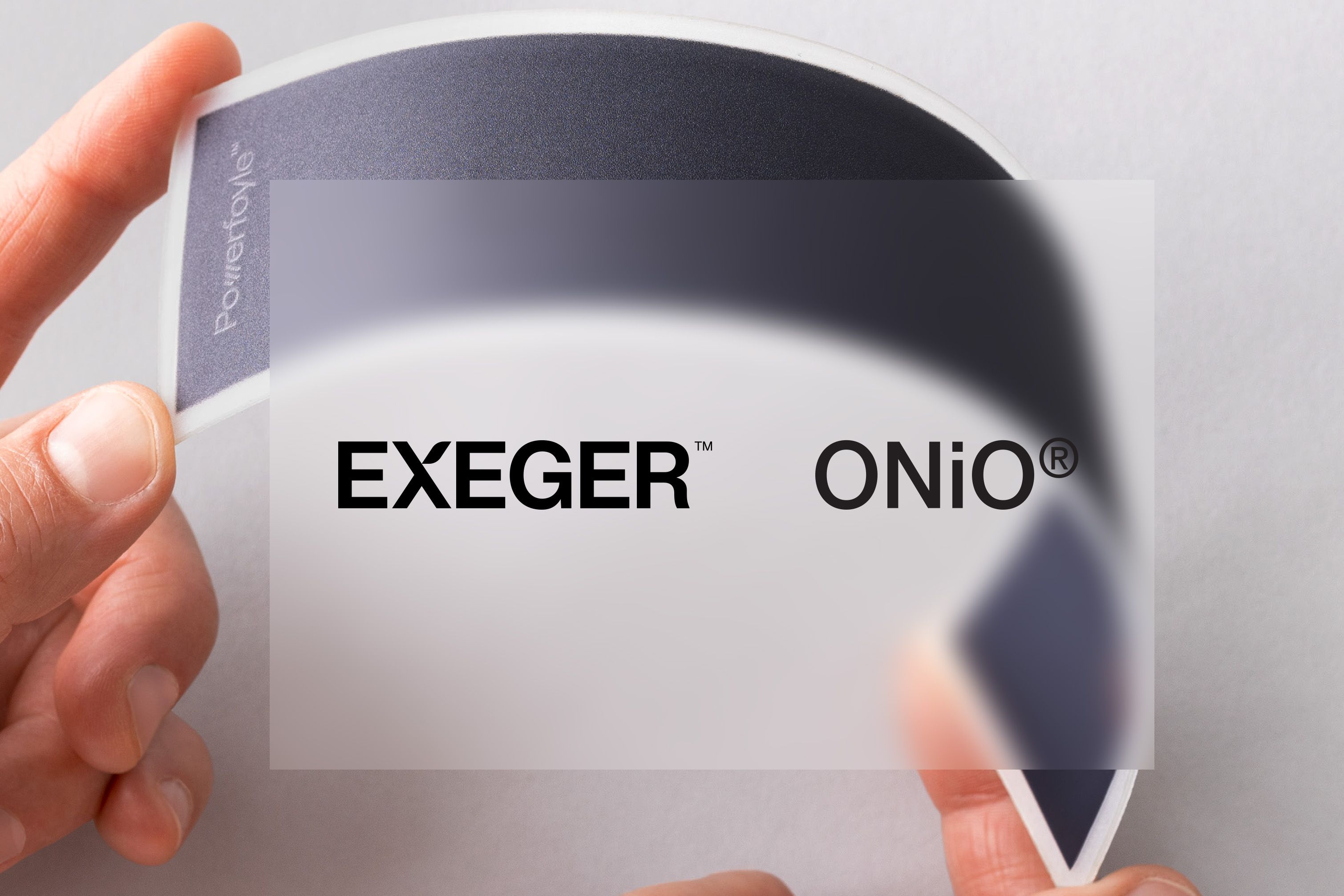 ONiO and Exeger Partnership: Energizing IoT and Consumer Electronics ...