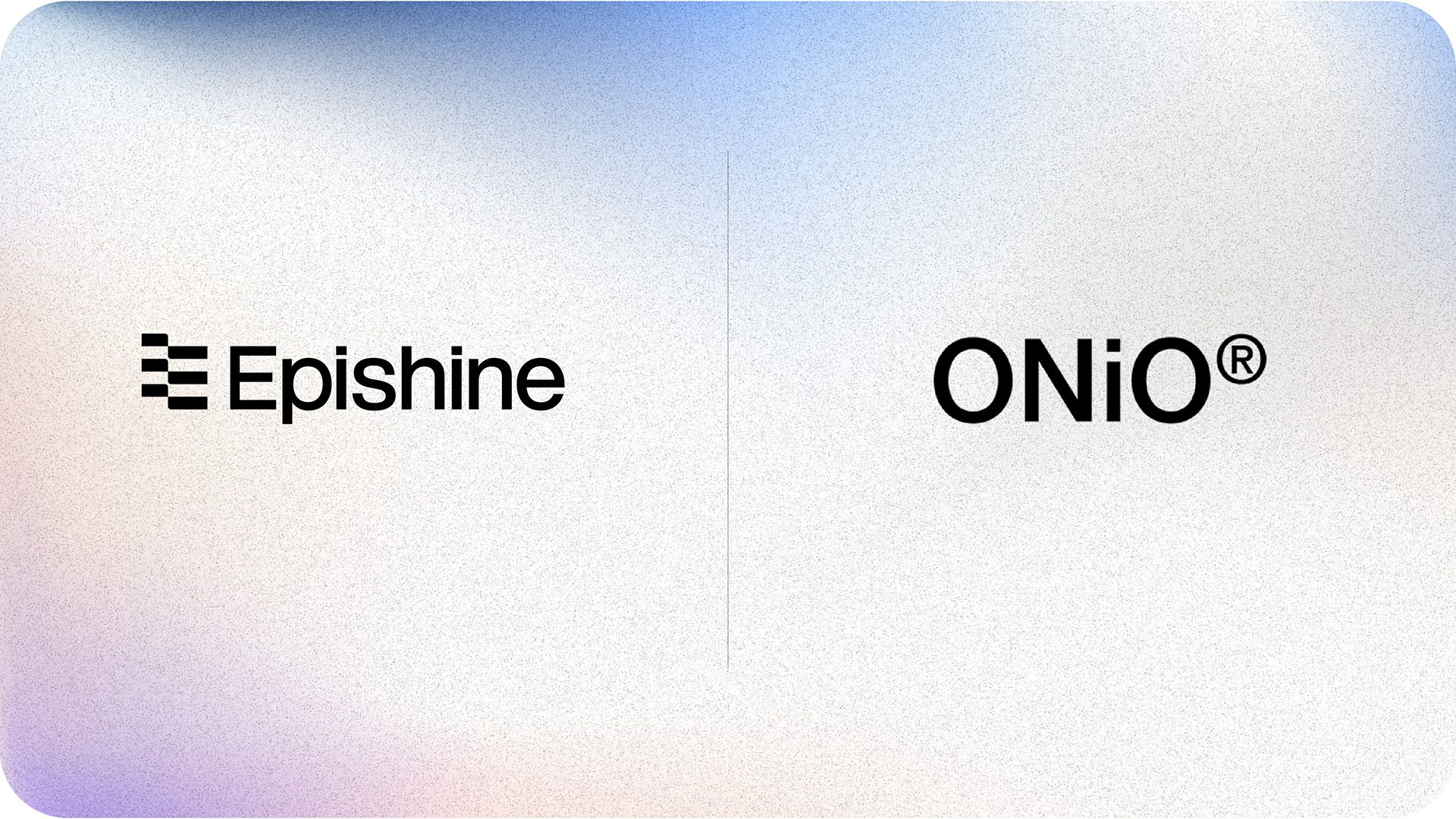 ONiO and Epishine Alliance Unveils a New Era of Truly Batteryless IoT ...