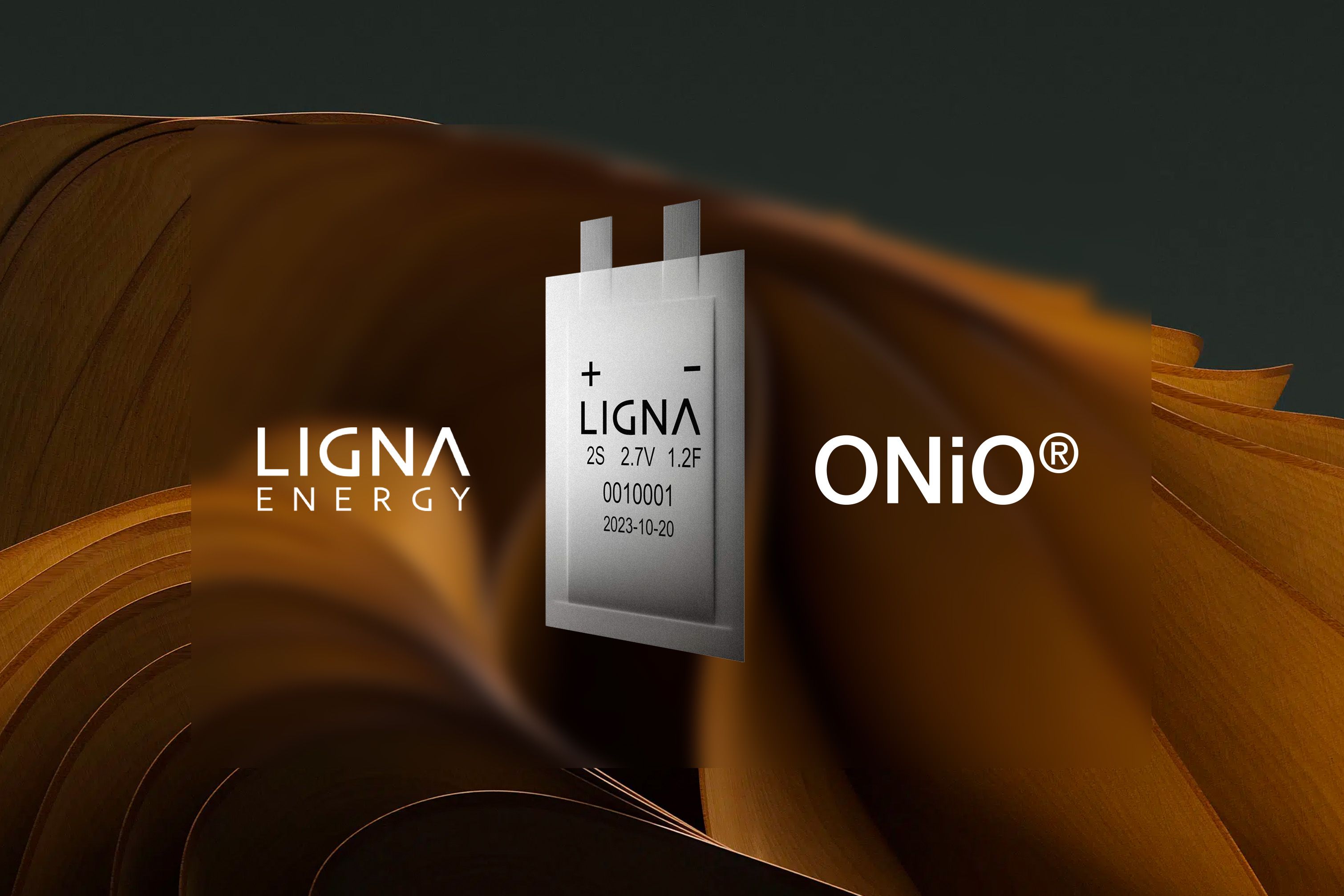 Uniting Wireless Batteryless Microcontrollers with Eco-Friendly ...