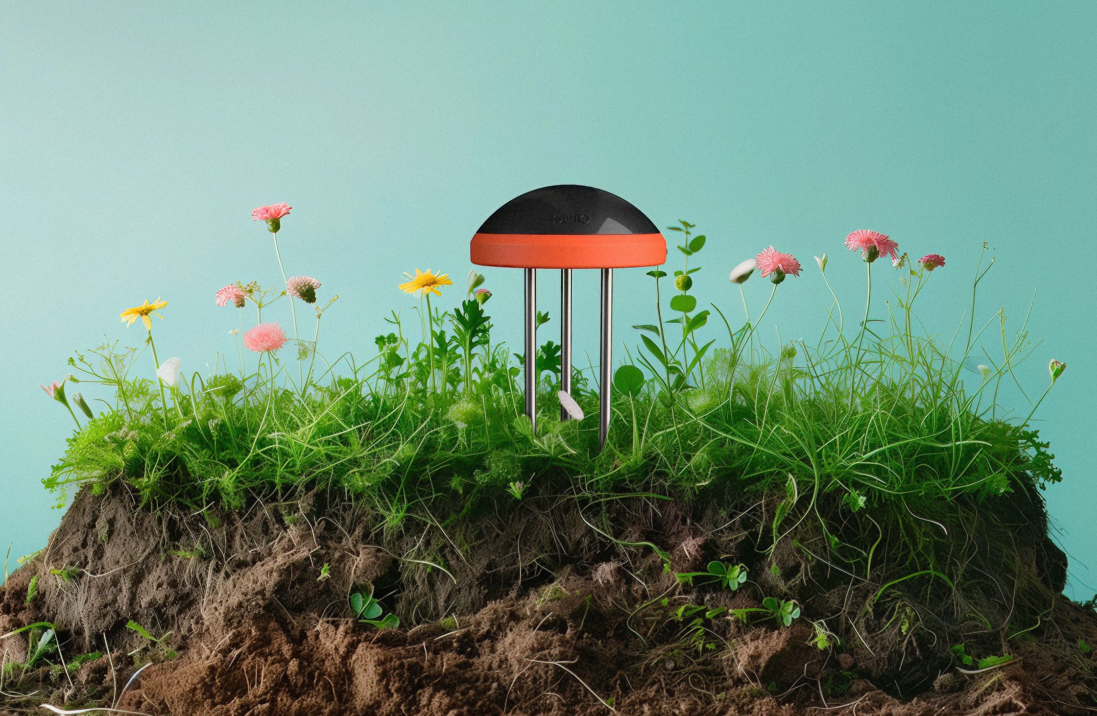 What are self-powered sensors and why are they transforming IoT? | ONiO