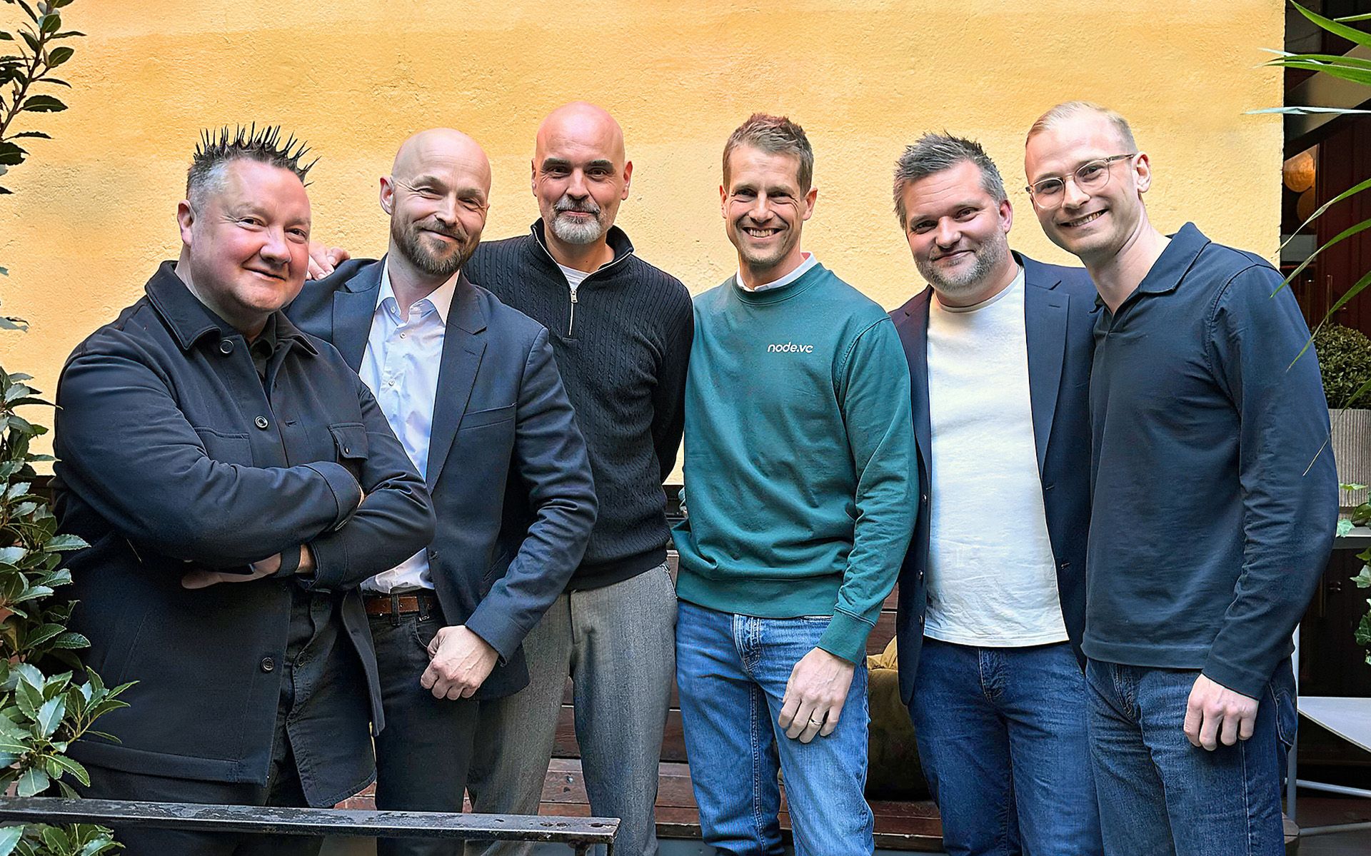 ONiO closes €5M Series A. World’s Lowest Power MCU To Hit Full-Tilt ...