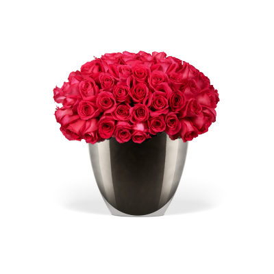 Roses Delivered London - Flower Delivery Service by OnlyRoses