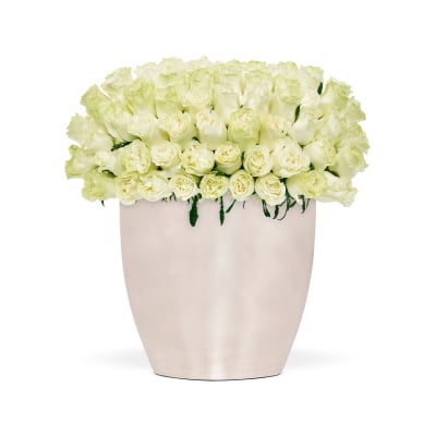 Roses Delivered London - Flower Delivery Service by OnlyRoses