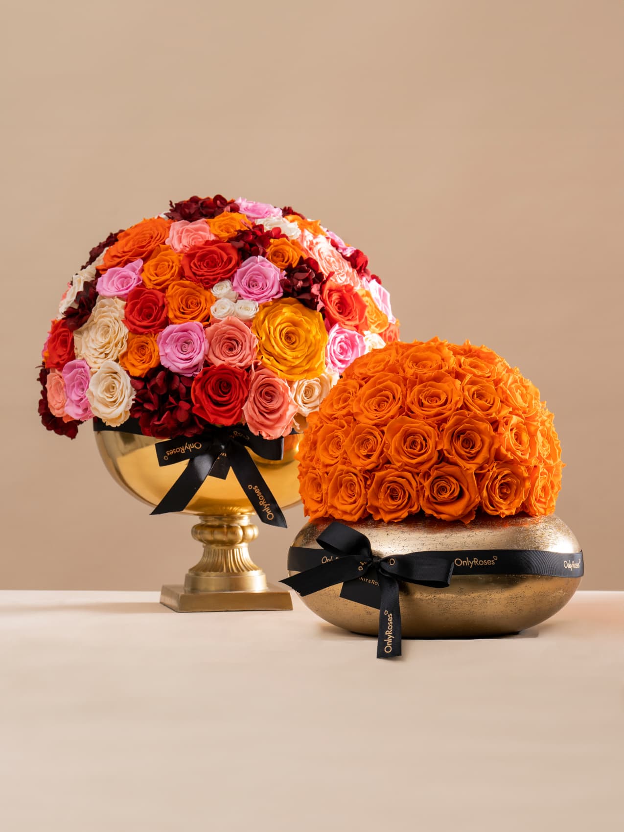 Luxury Roses - Delivered in Beverly Hills | OnlyRoses