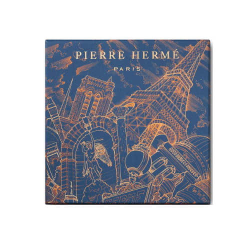 Pierre Herme Chocolate Bonbons 210g