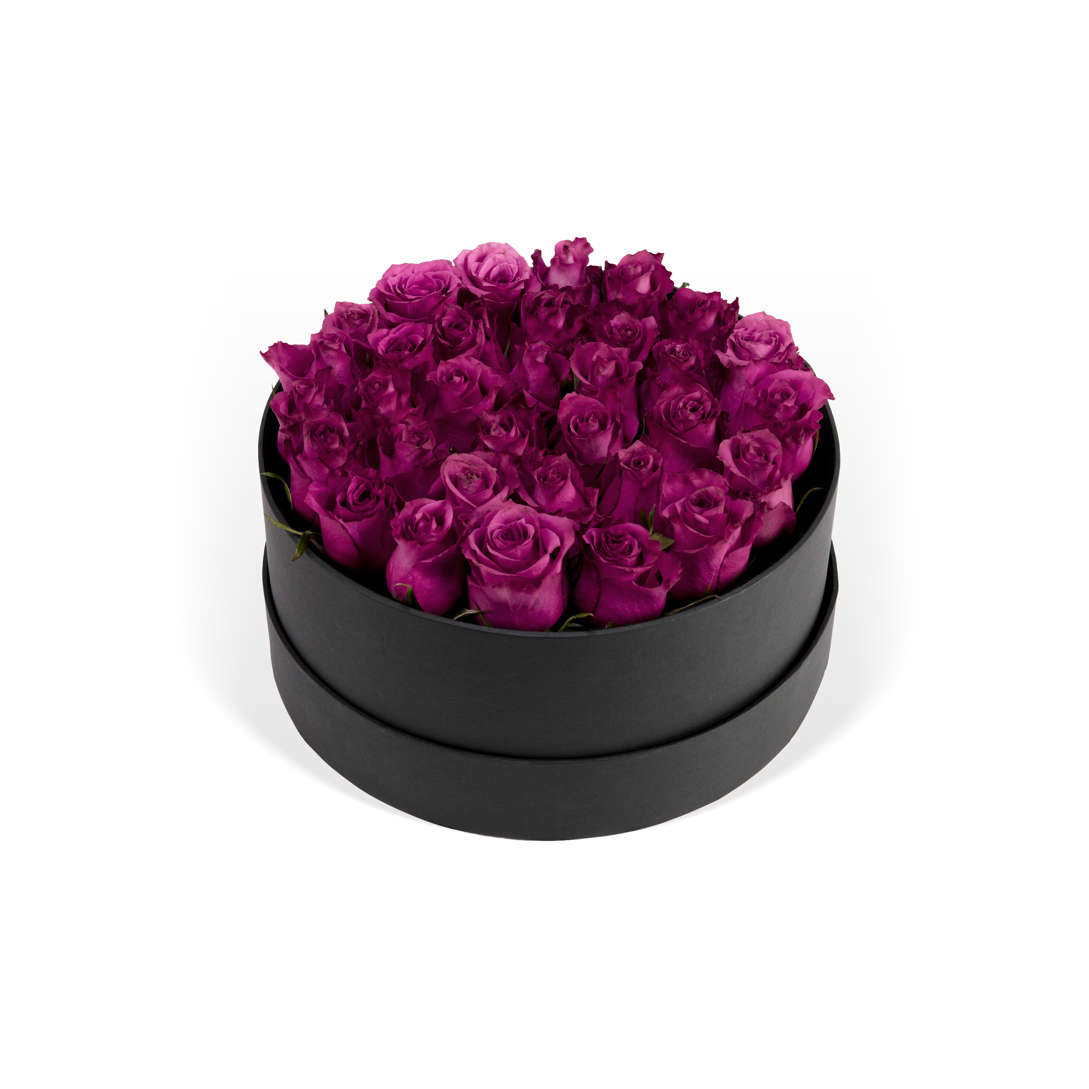 Classic Boutique Roses - Delivered in Los Angeles - OnlyRoses