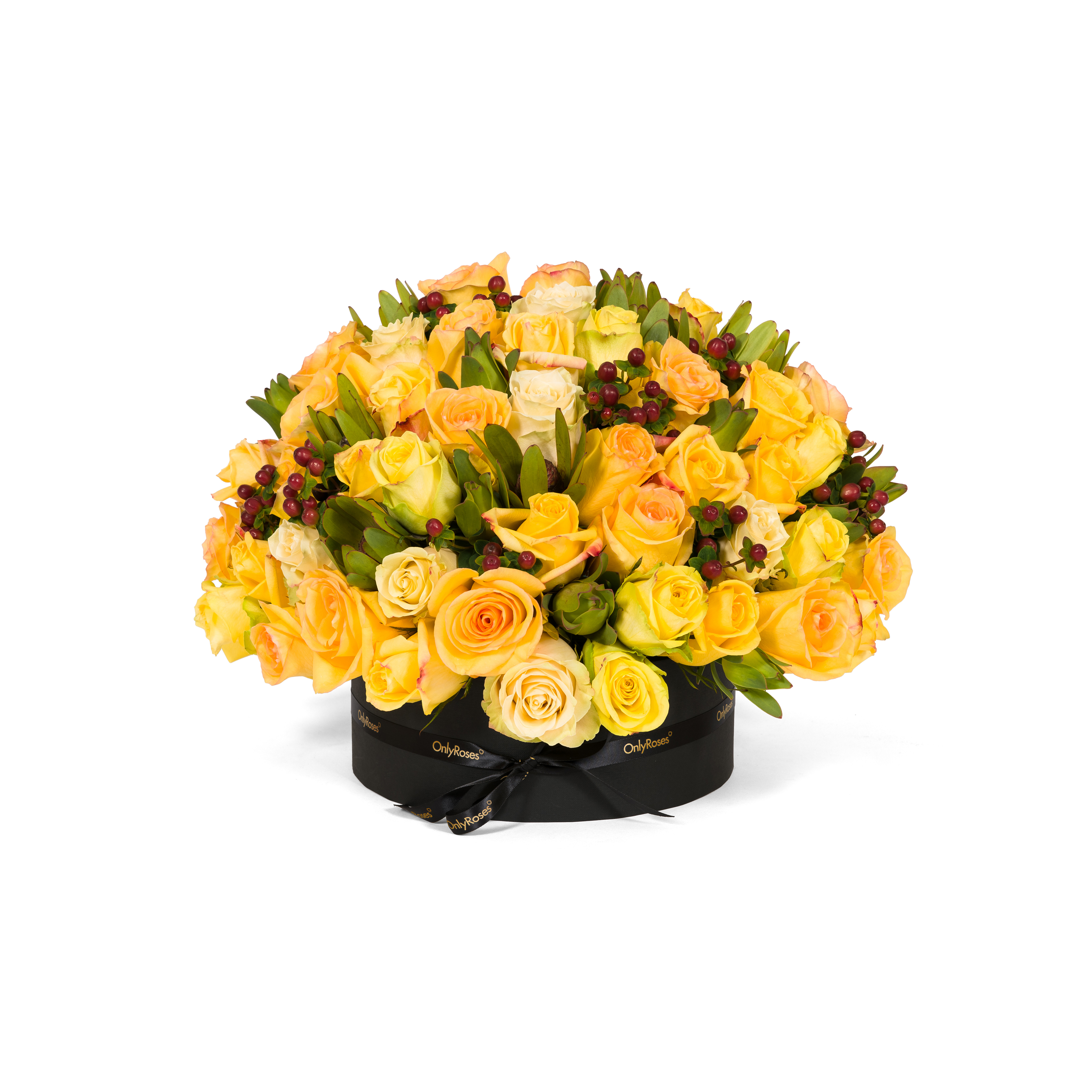 Classic Rose Boulevard - OnlyRoses