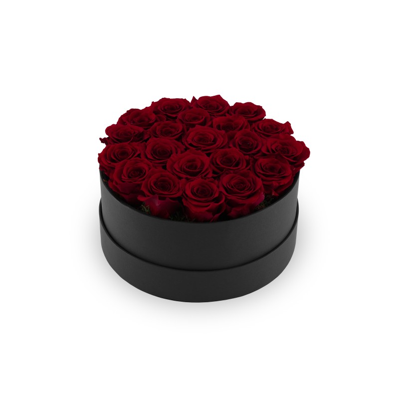 Infinite Soho Roses - Delivery in Dubai - OnlyRoses