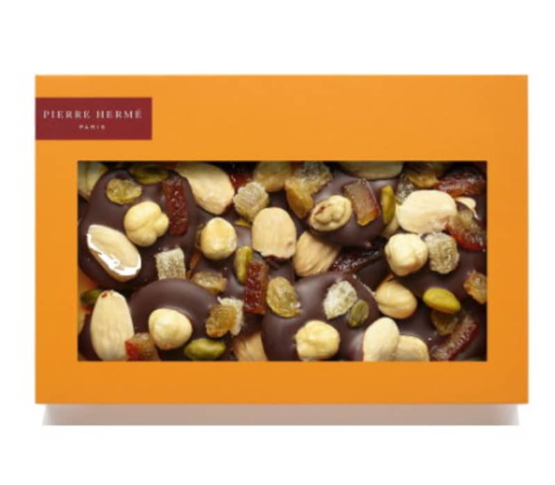 Pierre Herme Chocolate Mendiants