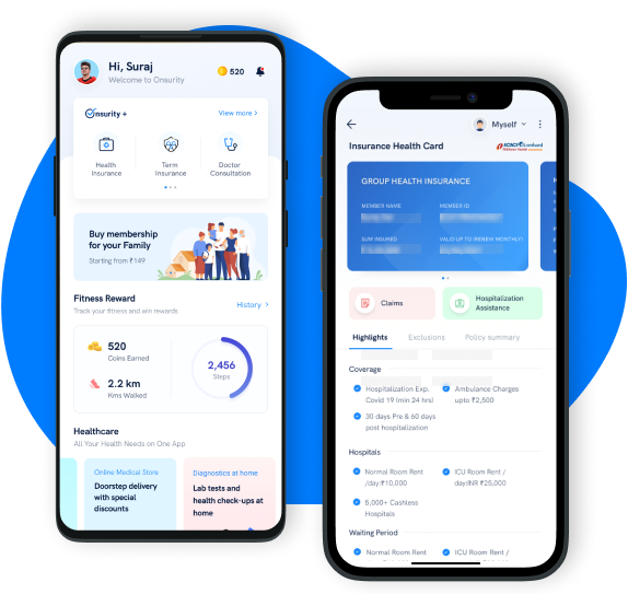 Affordable employee wellness and healthcare benefits for startups and MSMEs